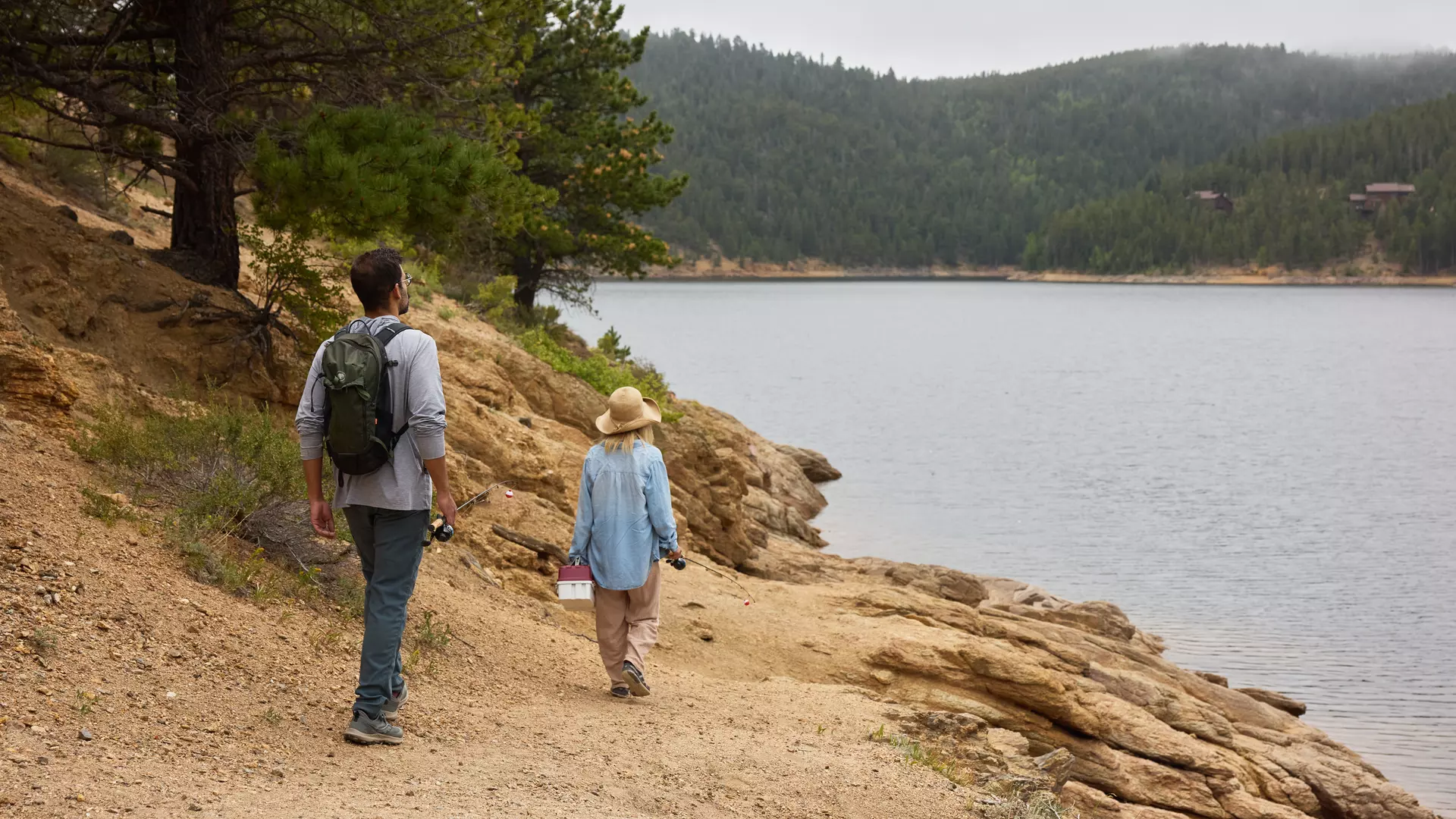 Home Page | Nederland, CO